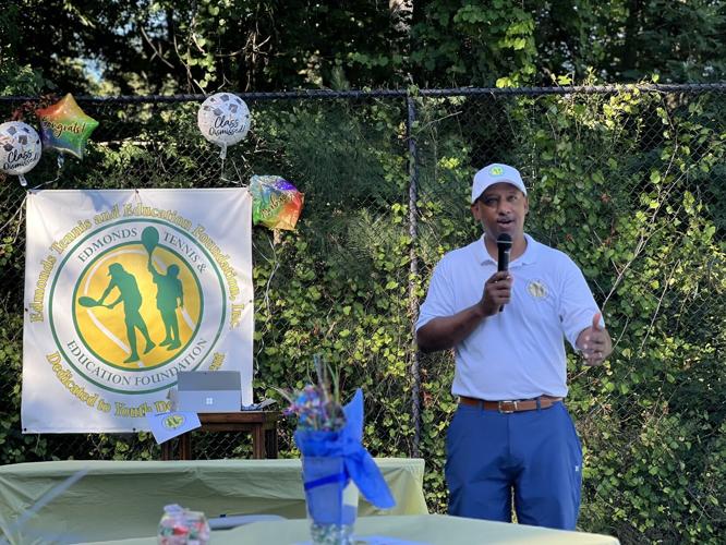 ETEF offers scholarships and sustainability through tennis | Archives ...