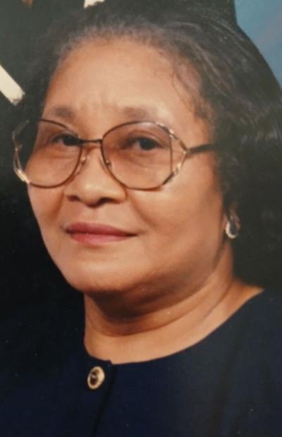 Hattie Bullock | Archives | hendersondispatch.com