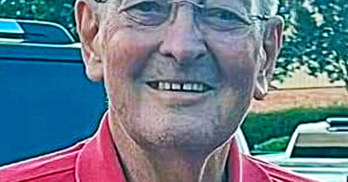 Rodney D. Inscoe Sr. | Obituaries | hendersondispatch.com