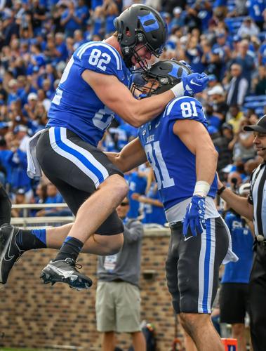 UNC beats Wake, secures ACC Coastal title | Sports | hendersondispatch.com