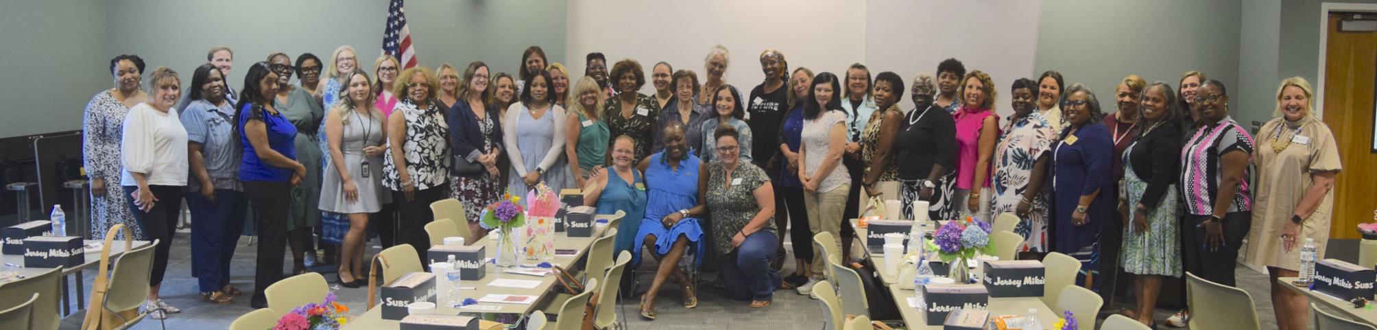 Carolyn Perry talks empowerment | Archives | hendersondispatch.com