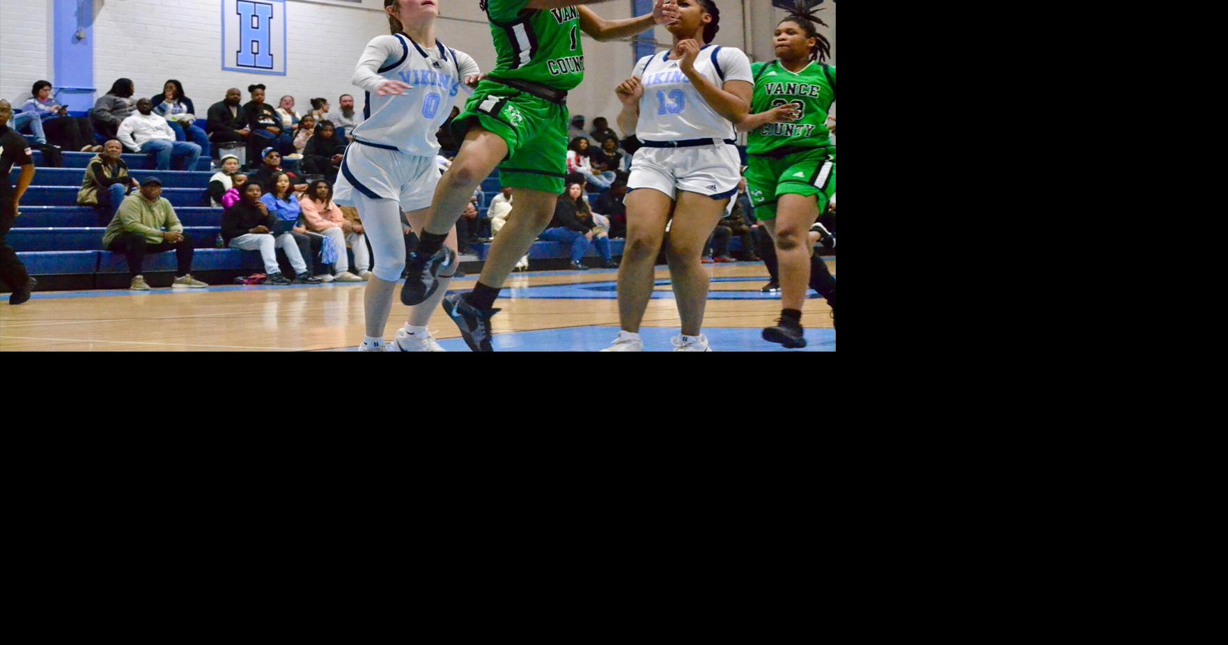 Lady Vipers blow out SGHS 69-35 | Archives | hendersondispatch.com