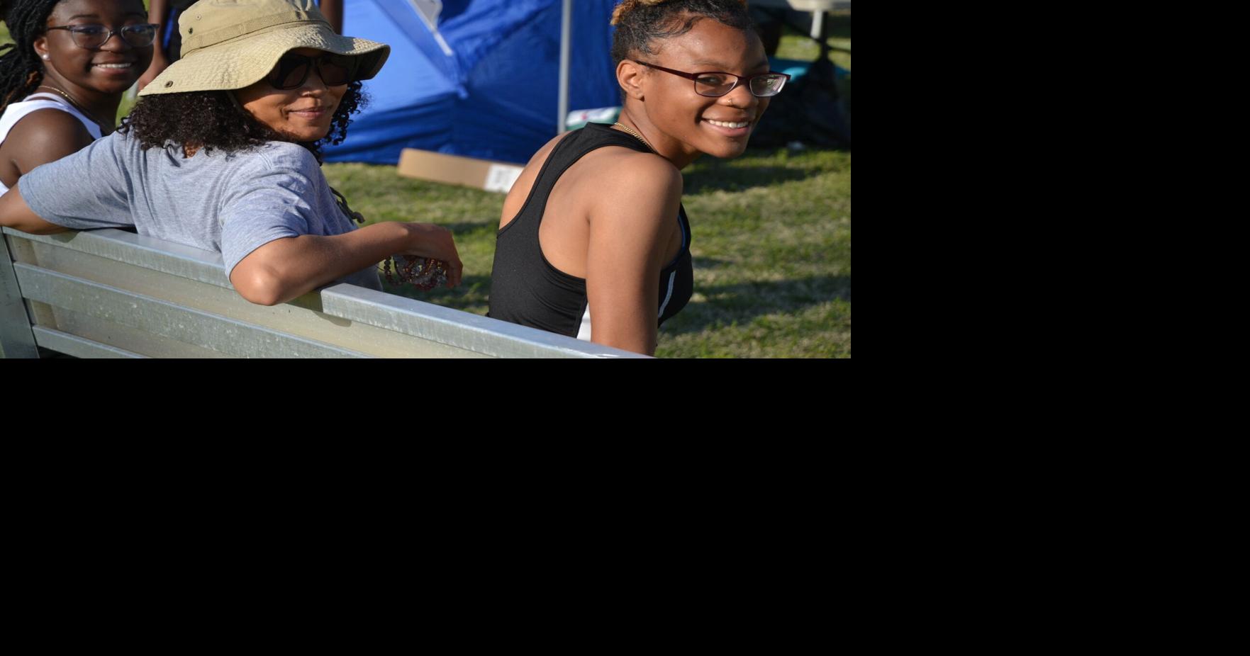 Kenya Powell | Archives | hendersondispatch.com