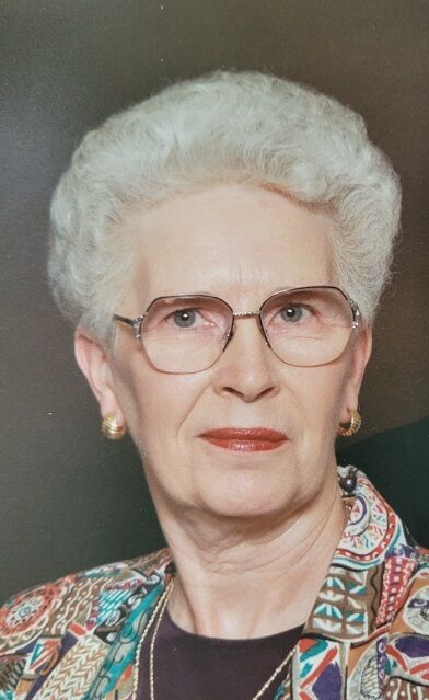Joyce Ann Eason Thornton | Archives | hendersondispatch.com