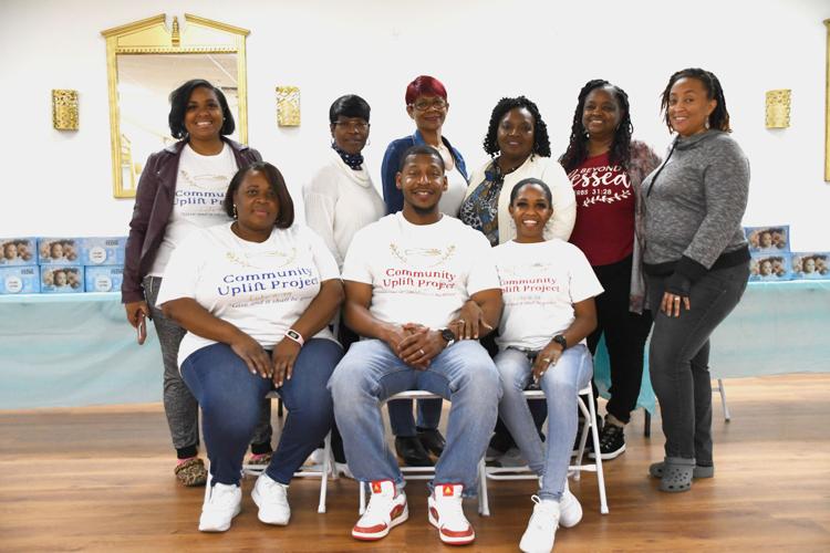 Community Uplift Project designed to help those in need | News ...