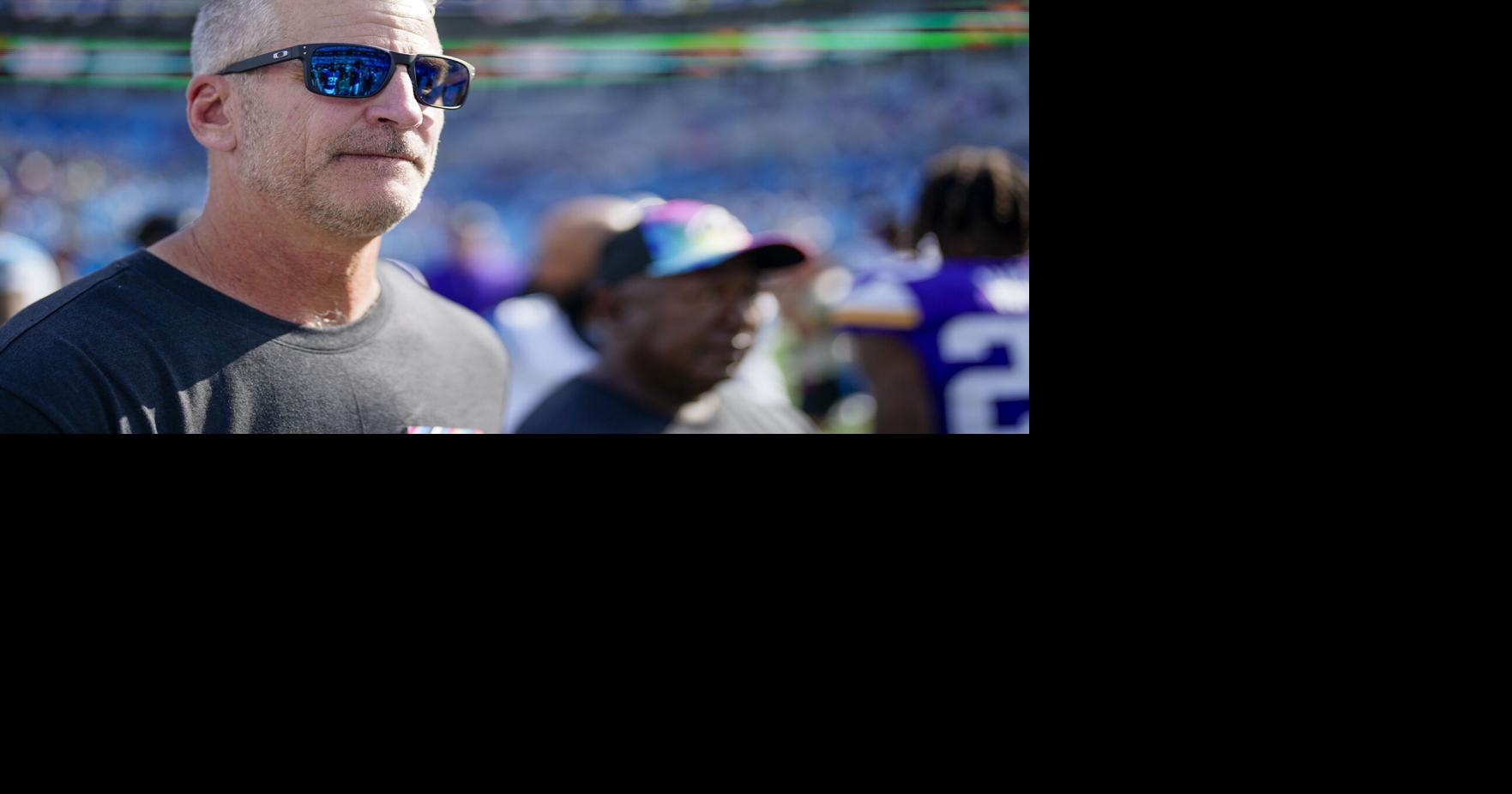 Lions host winless Panthers, aiming for 3rd straight win to stay atop ...