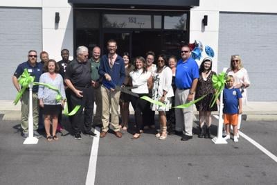 Mattress Firm joins chamber | Archives | hendersondispatch.com