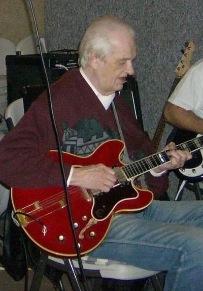 Wayne R. Reid | Archives | hendersondispatch.com