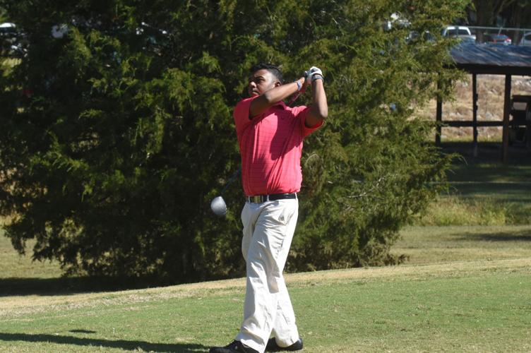 Henderson-Vance Chamber of Commerce hosts annual golf tournament ...
