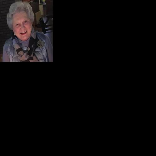 Jeanette R. Stark-Morris | Archives | hendersondispatch.com