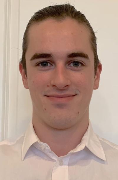 Dispatch hires new reporter | Archives | hendersondispatch.com