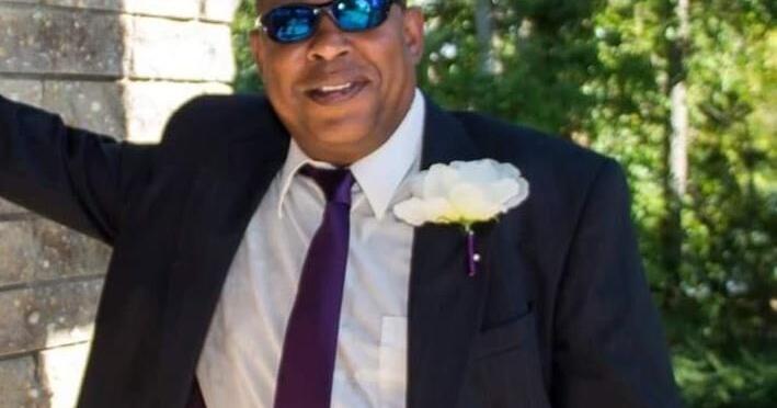 Andrew McGhee III | Archives | hendersondispatch.com