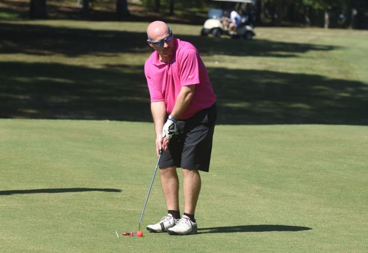 Henderson-Vance Chamber of Commerce hosts annual golf tournament ...