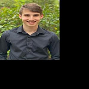 Cherry Hill to welcome young artist | Archives | hendersondispatch.com