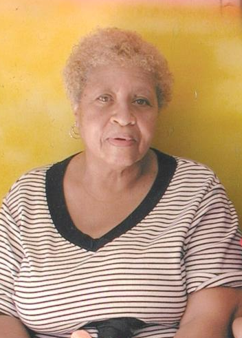 Edna Mae Terry | Archives | hendersondispatch.com