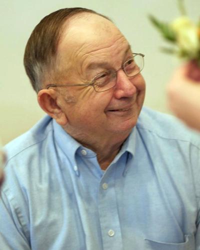 Alton Patterson | Obituaries | hendersondispatch.com