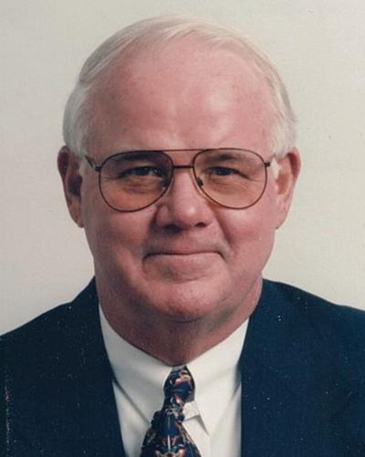 Carl W. Huff | Obituaries | hendersondispatch.com