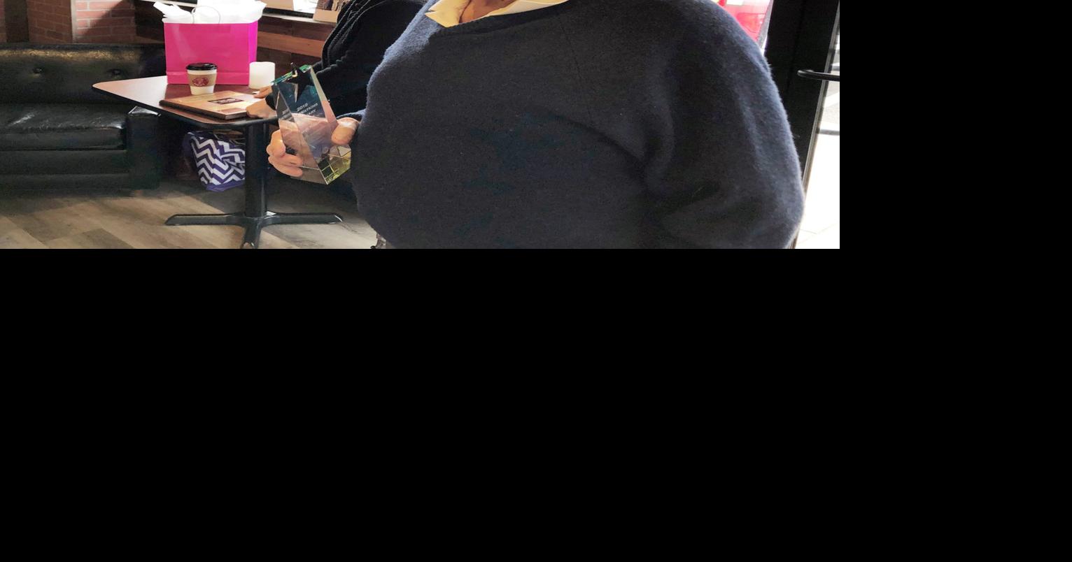 United Way’s Sam Watkins Visionary Award honors twin brother George ...