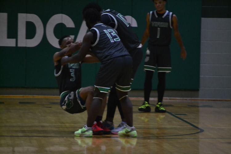 Christmas miracle: Vance County wins Bunn Holiday Invitational ...