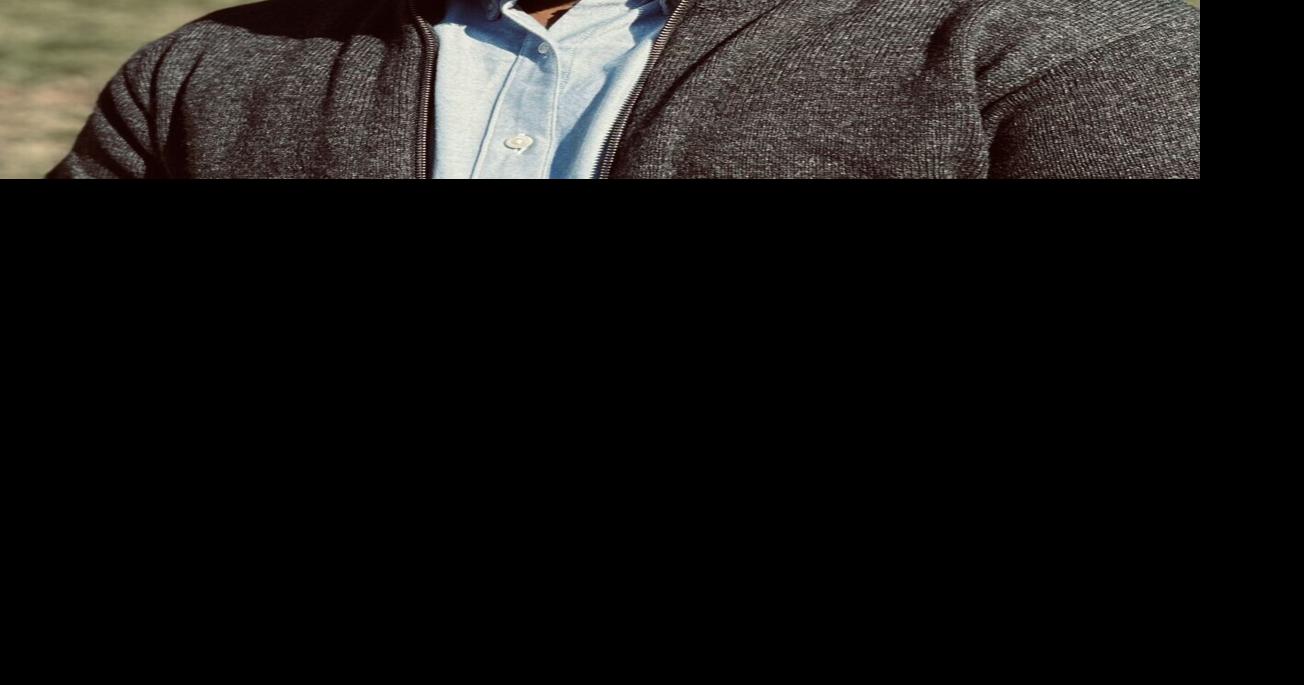 Azmar Williams earns doctorate | Archives | hendersondispatch.com