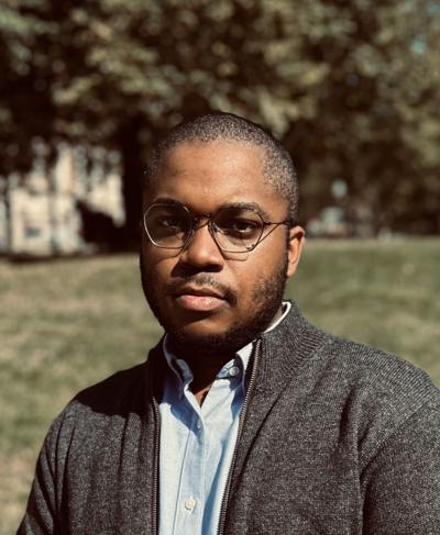 Azmar Williams earns doctorate | Archives | hendersondispatch.com