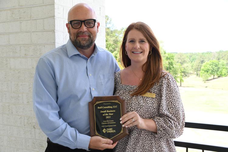 Small businesses honored by area chambers | Archives ...