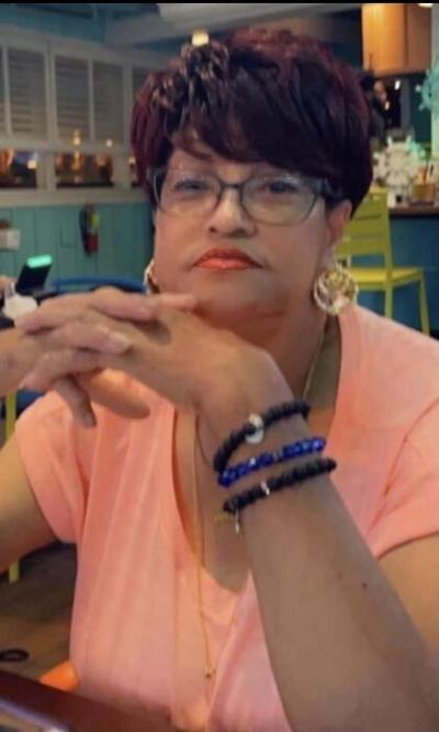 Carol Kaye Smith | Archives | hendersondispatch.com