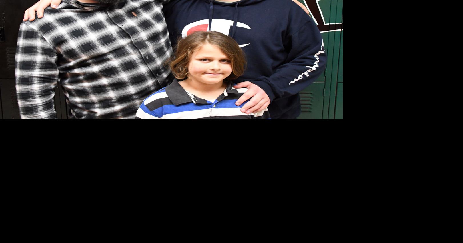 Second wind: Jonathon Thompson blitzing through high school | Archives ...