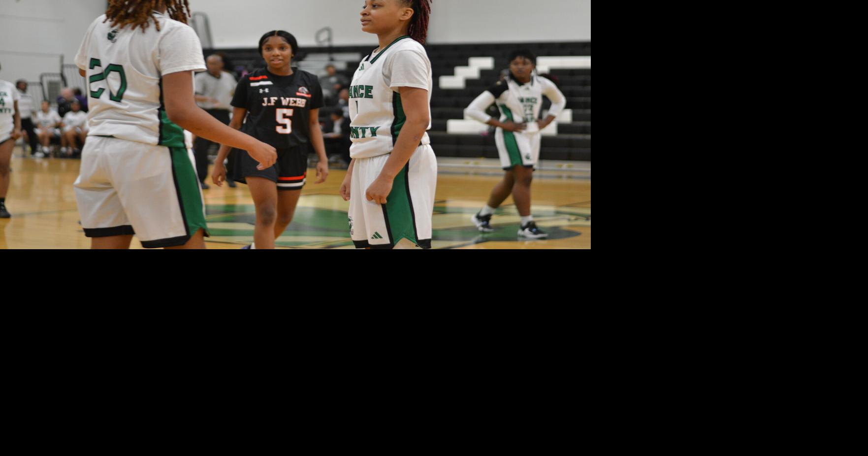 Lady Vipers advance past Webb | Archives | hendersondispatch.com