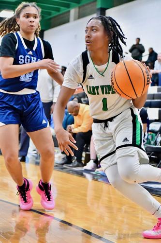 Vance County set for summer hoops league | Archives | hendersondispatch.com
