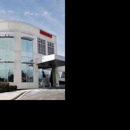 Maria Parham one of the Most Wired hospitals | Archives ...