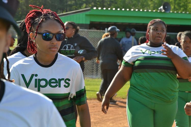 Vipers look to home playoff berth with win over Southern Durham ...