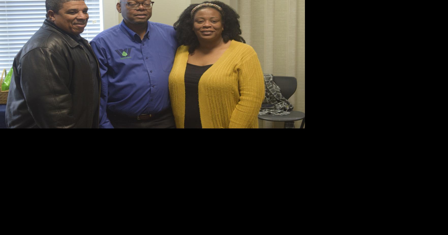 Warren County bids farewell to Jones | Archives | hendersondispatch.com