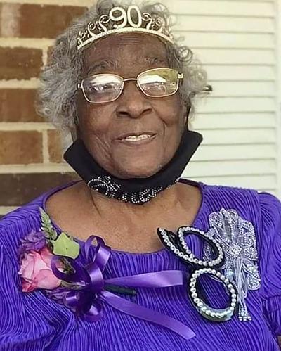Martha T. Bullock | Obituaries | hendersondispatch.com