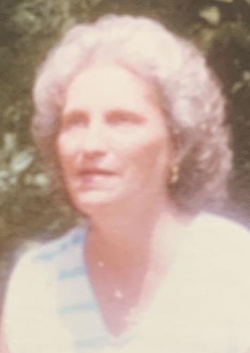 Janet "Faye" Ellington Tilley | Archives | hendersondispatch.com