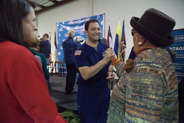 Mako Medical Labs targets February launch date for Vance County ...