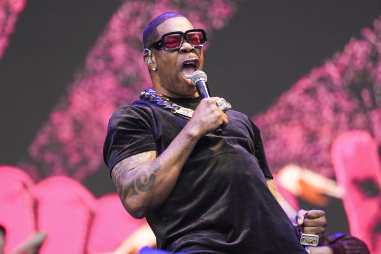 Busta Rhymes and Ricky Martin will make history at 2025 MTV VMAs. Here ...