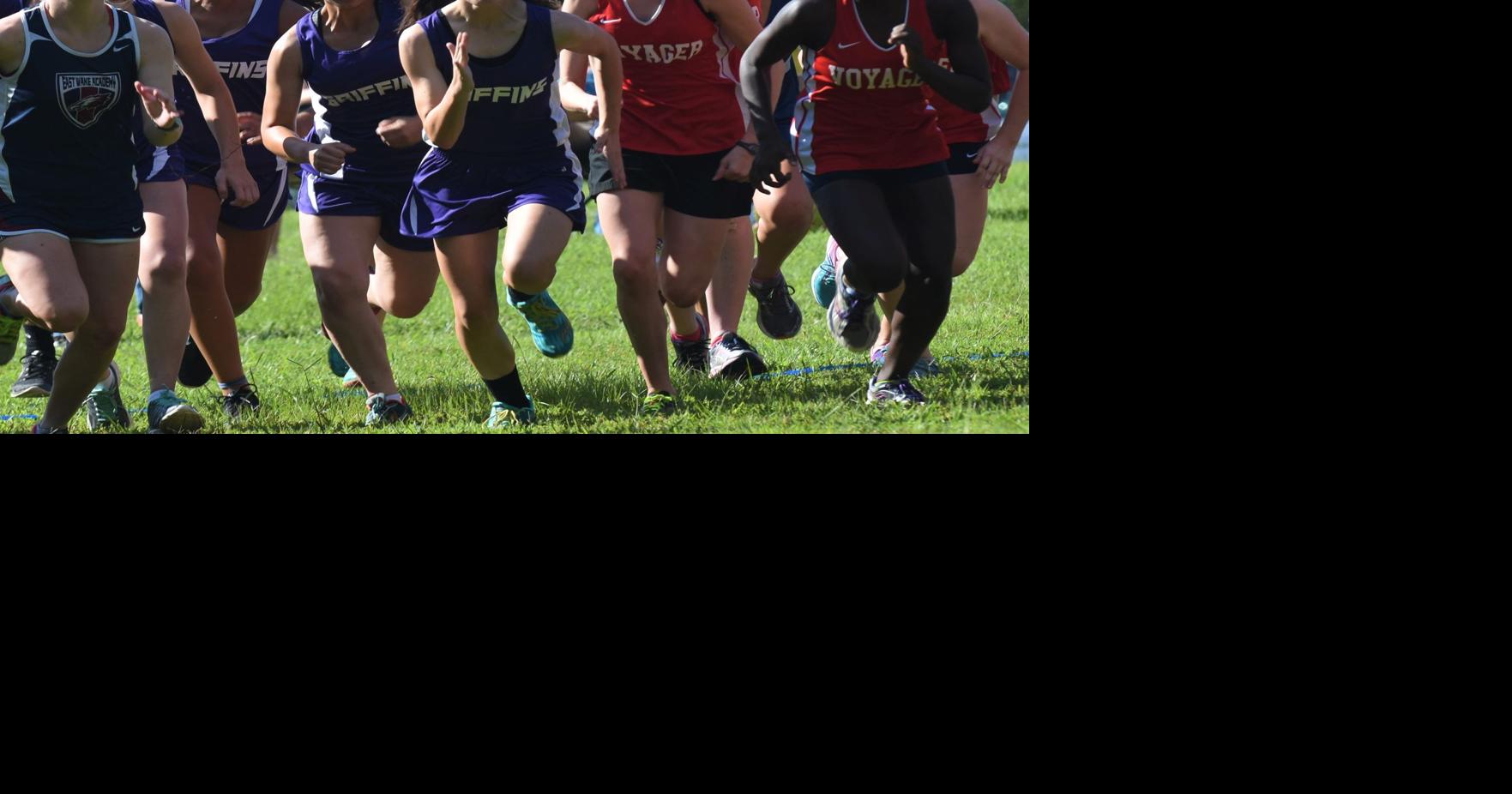 Oxford Prep cross country encouraged by fast start | Sports ...