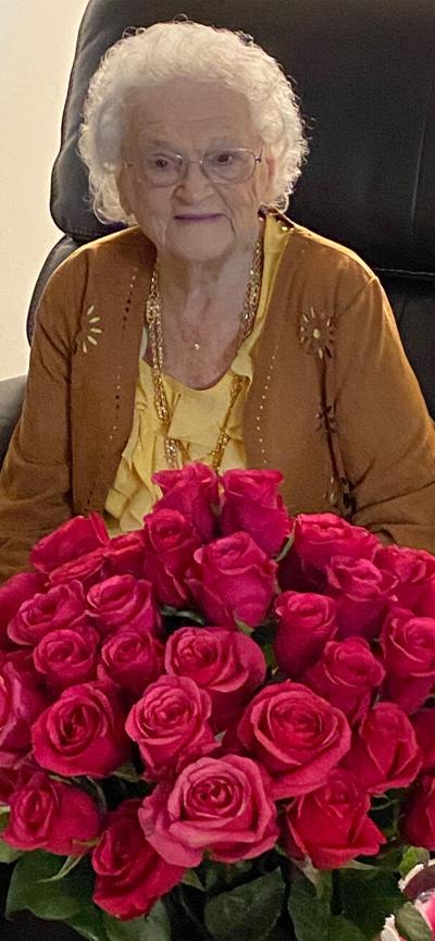 Virgie L. Tucker | Archives | hendersondispatch.com