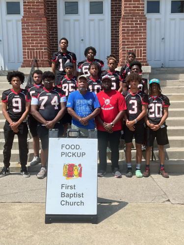 Webb, Gainey emphasize giving back to Oxford | Archives ...