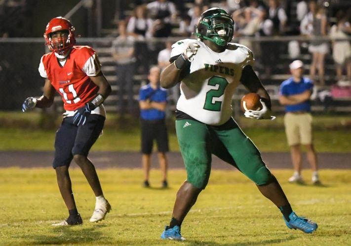 Vipers football creating collegiate pipeline | Archives ...