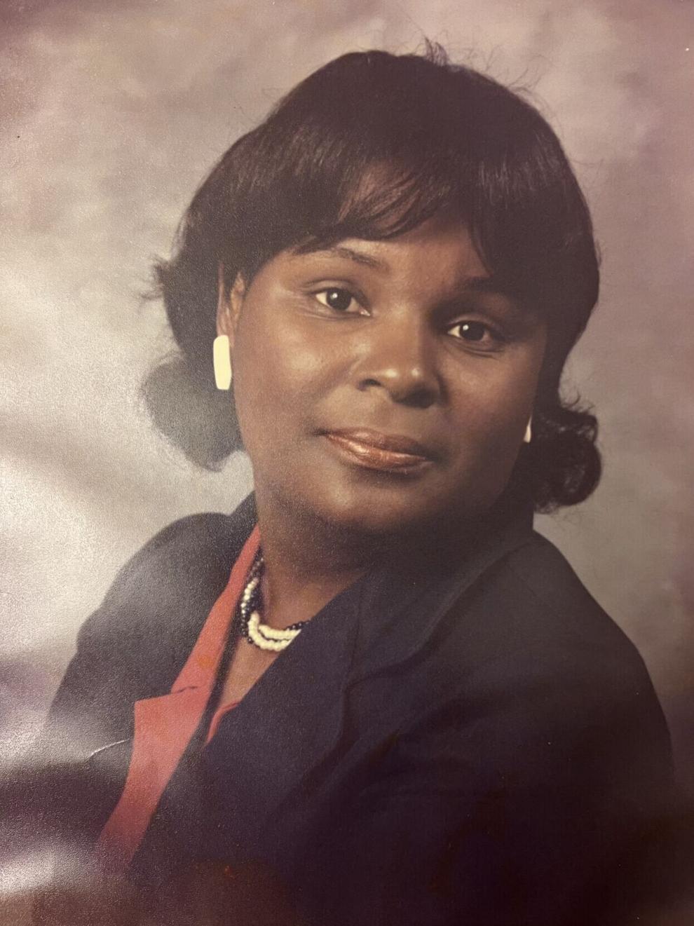 Mary Ann Davis-Royster | Archives | hendersondispatch.com