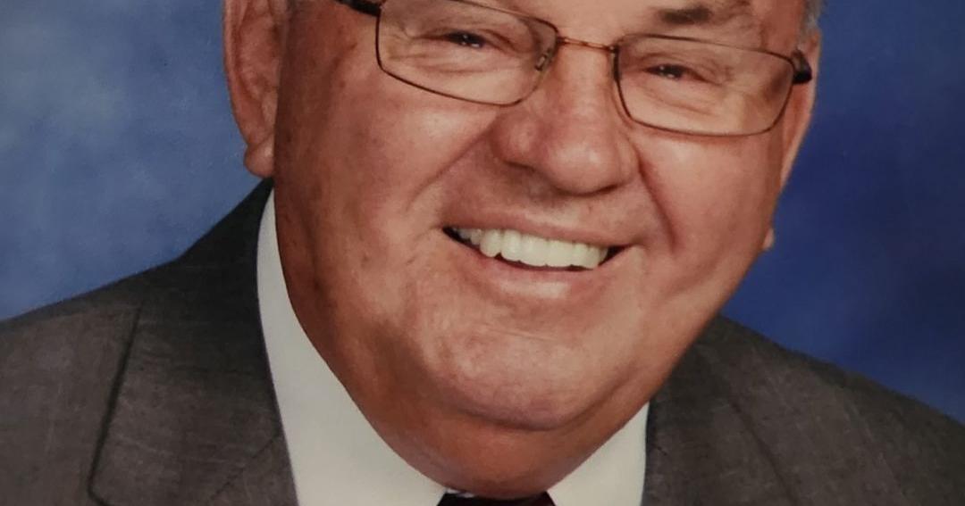 William C. Abbott Jr. | Archives | hendersondispatch.com