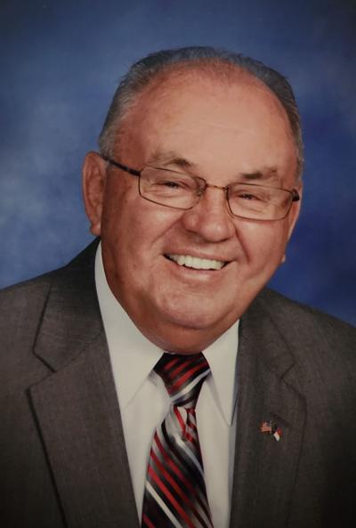 William C. Abbott Jr. | Archives | hendersondispatch.com