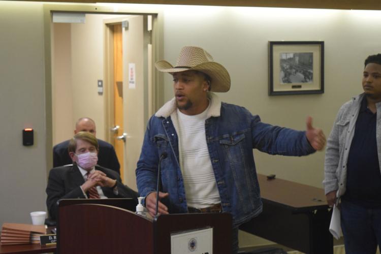 City passes amendment allowing motorsports facilities | Archives ...