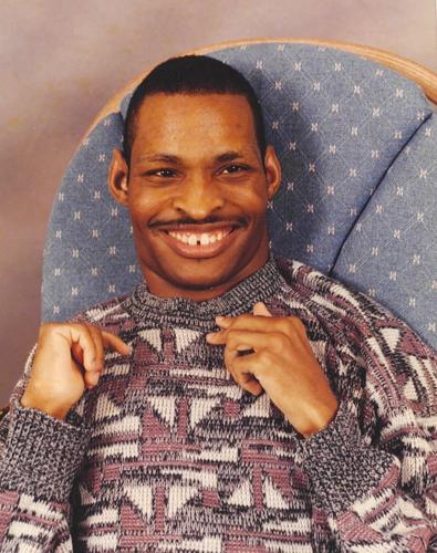 Alfred Bernard Terry | Archives | hendersondispatch.com