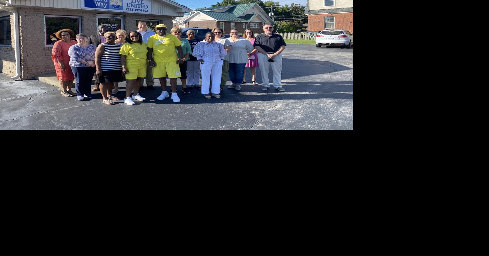 Grants awarded | Archives | hendersondispatch.com