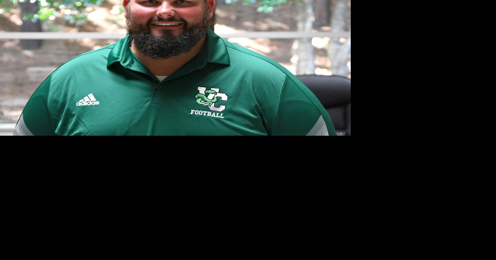 Vipers find new football coach right in backyard | Archives ...