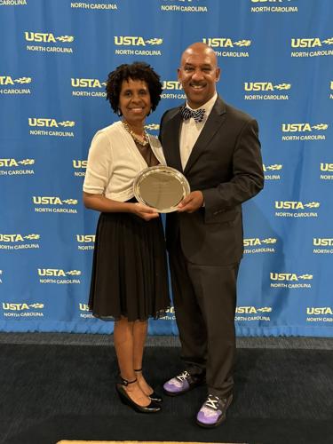 ETEF offers scholarships and sustainability through tennis | Archives ...