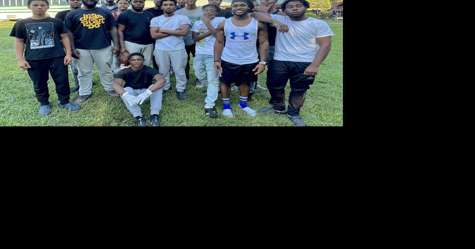 Hillside Farms hosts Vipers | Archives | hendersondispatch.com